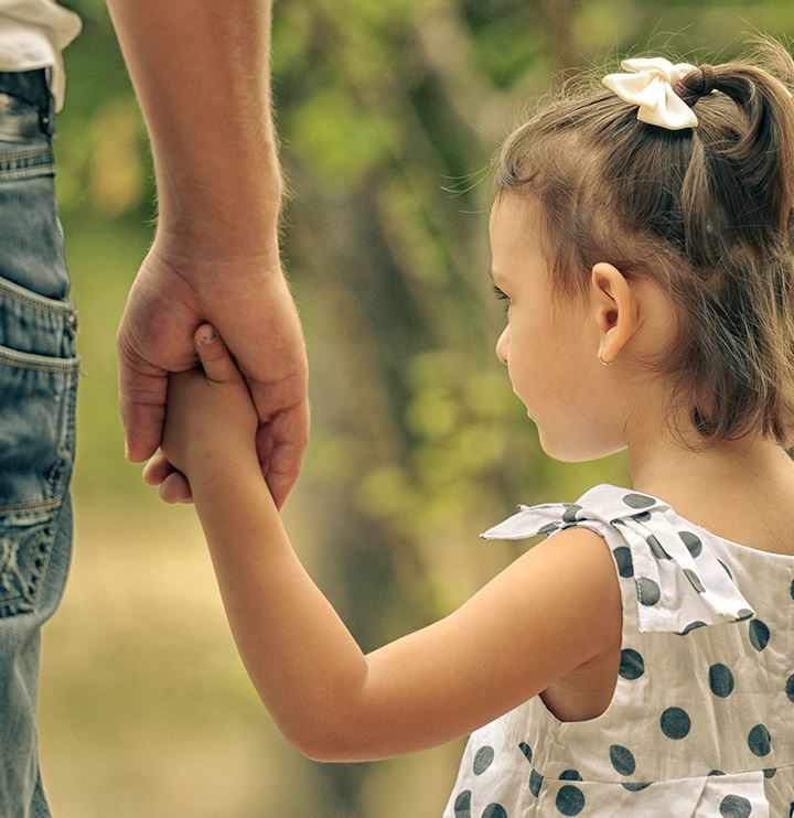 5 Ways to Help Your Child Deal with Divorce