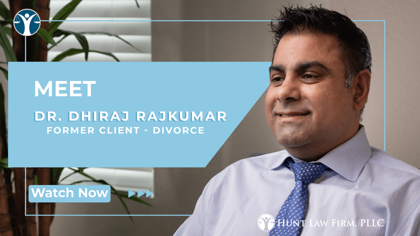 Video: Client Testimonial: Dr. Rajkumar